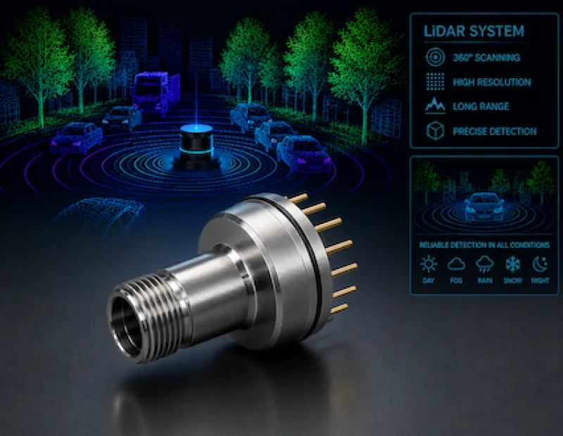 Where needed, TEGs can improve sensor performance but the trade-off is ...
